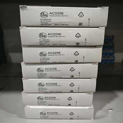 询价易福门模块AC2256AC2500AC5235AC22