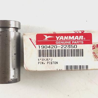 Piston Pin 19042022350 for Yanmar Sc30nSc40n Compressor Genu
