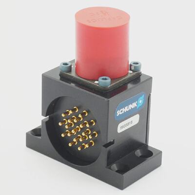 Schunk 9935816 Elektrisches Durchfhrungsmodul  Elektromodul