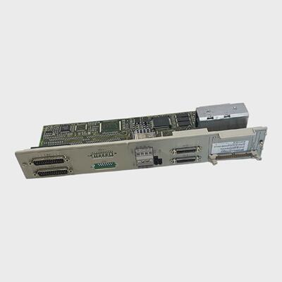 Siemens 6SN11180DM110AA1 Mdulo De Control Para Uso Industria