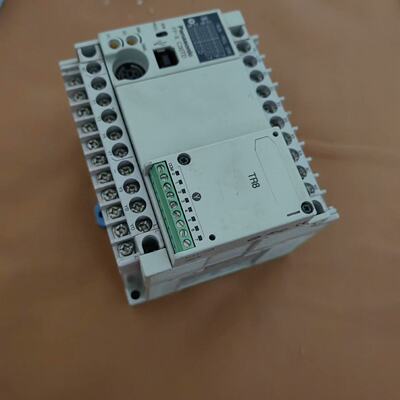 （请询价）PLCFPXC30TD原装拆机功能正常成色如