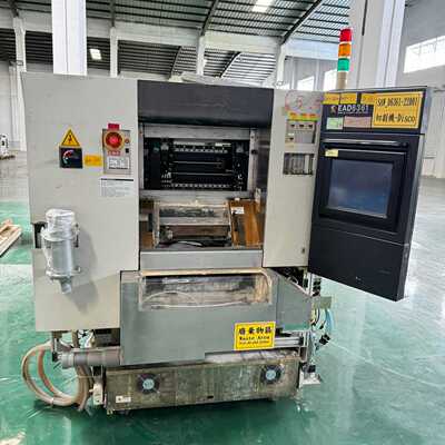 日本DISCO切割机EAD6361型号DFD6361--议价商品