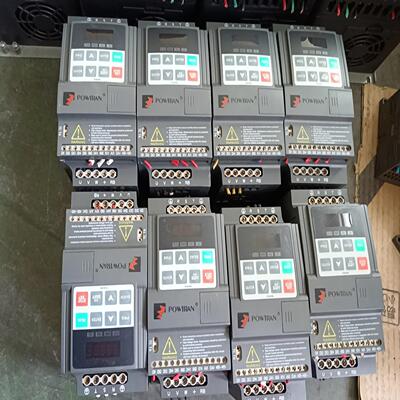 普传PI150-2R2G3Z变频器功能正常成色如图联系询价