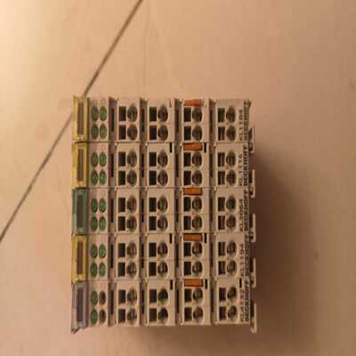 倍福KL4132,kl1194,kl3064,kl1114,