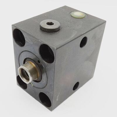 Roemheld Rmheld 1514105 Blockzylinder block cylinder unused