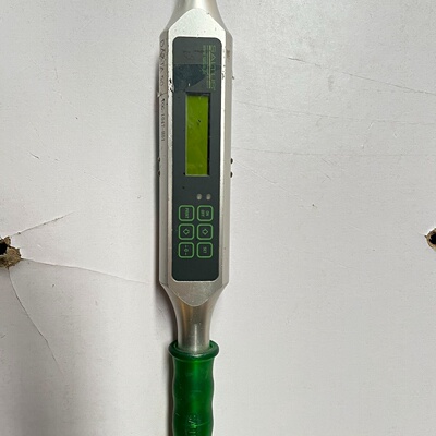德国萨尔图斯SALTUS数显扭矩扭力扳手DAZT50