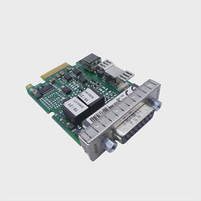 BR Automation 8BAC0121.0001 Einsteckmodul Rev. G0 used