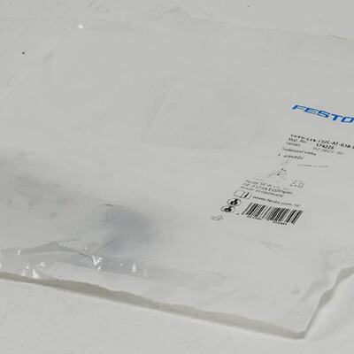 Festo Magnetventil VUVGL14T32CATG181R8L 574226