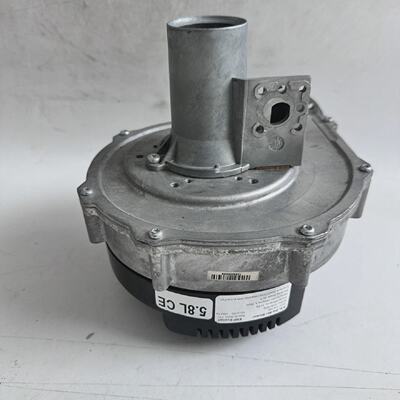 FASCO 50DB 70500227 Motor Typ 50DB  5.8L Pre  Mix Blower