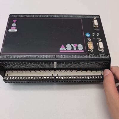 议价rman Elrest Controller AsysCanM3Cpu167e适用