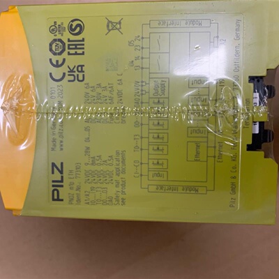 配件PILZ 773103议价