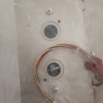 拍前询价：BERGERLAHR电机RDM3612G全新未使用