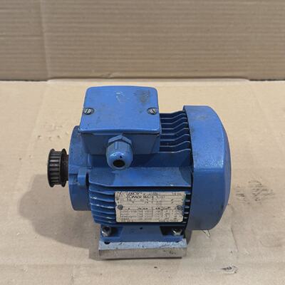 LEROY SOMER LS63 406041