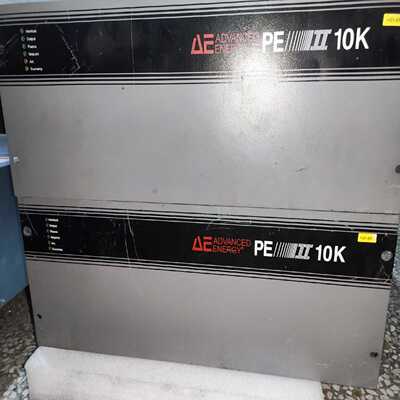 询价美国AE中频电源，10K电源，200208V，400V，成