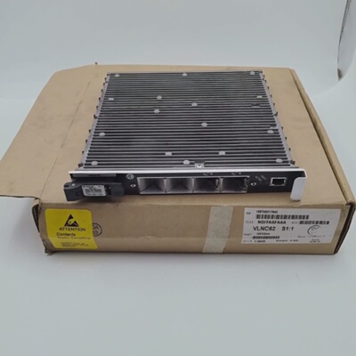 议价Alcatel Vlnc62 S11 Commucation Power Module Original Dis
