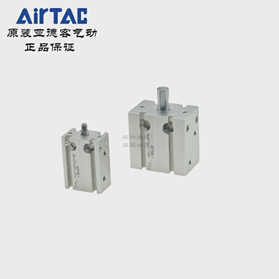 原装亚德客气缸MD16X15-TX647A MD25X10-FS1509A MD32X80S-WN164B