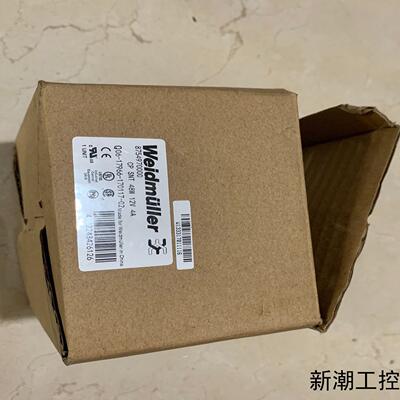 魏德米勒开关电源 8754970000议价商品