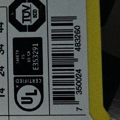 议价ABB安全继电器BSR11系列 2TLA010040R0200 ，全新原厂，低价