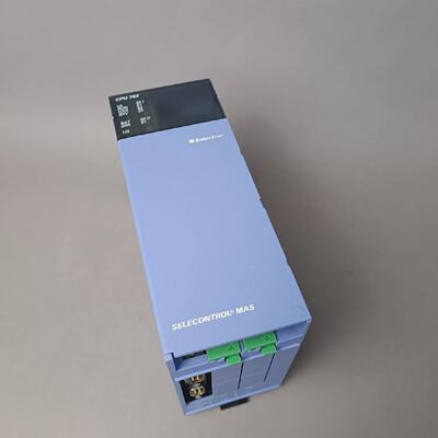 Selectron CPU762 Mint Condition