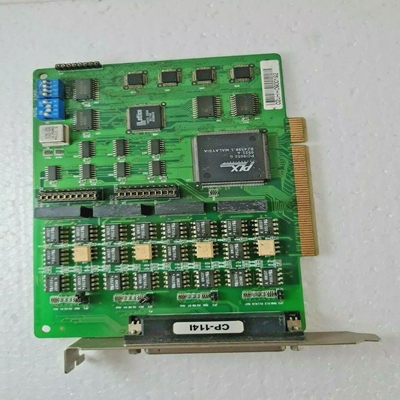 MOXACP114I版本1.3PCB