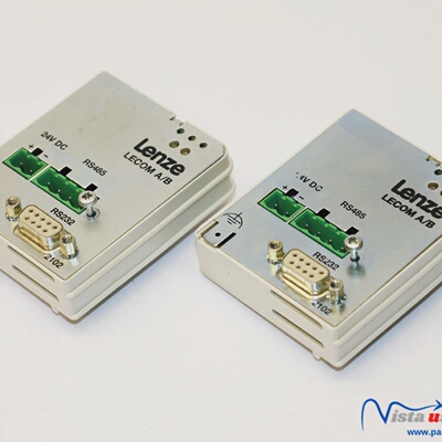 议价1X Lenze Emf2102ibV001 Interface Module 00424850适用