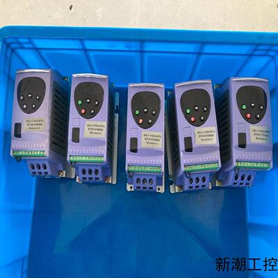 INVERTEK英泰变频器  OD1-11033-BTU议价商品