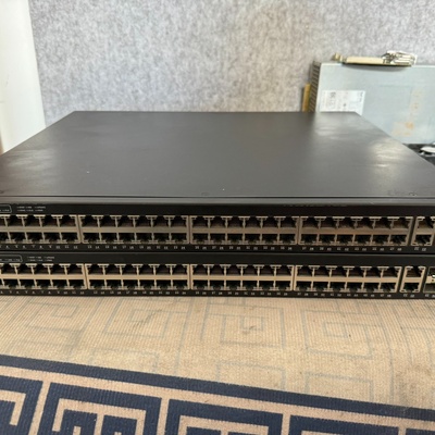 Brocade博科ICX715048P48口千兆POE-议价