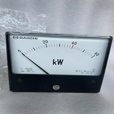 DAIICHI LWK-12NC-33 115V 5A~询价