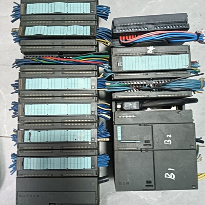 议价PLC主机CPu3152DP副机322321数议价