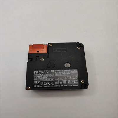 D4NL-1AFG-B21R03ZA24VDC原装OMR