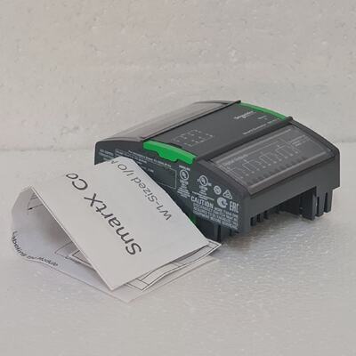 Schneider SXWDOC8XX10001 DOFC8 Central IO Module SpaceLogic