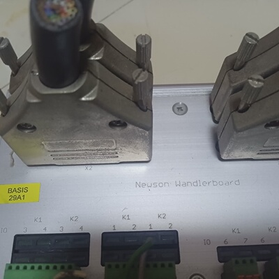 询价-NEWSON WANDLERBOARD  BASIS 29