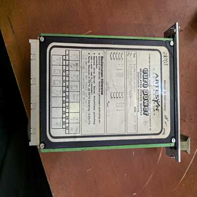 ARTESYN电源ESPM835551/X/8066【询价】