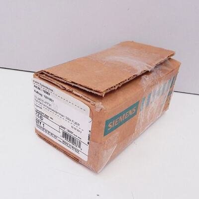 Siemens 3VL96754TF31 Mehrfacheinspeiseklemmen Set  3fach  un