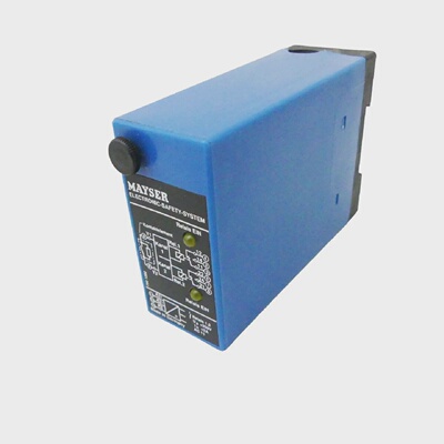 MAYSER SGEFS 1021 ZK3 SGEFS1021ZK3 Electronic Safety System