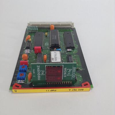 Sew 8207674 Frequency Converter Platine Inverter Board FMP 1