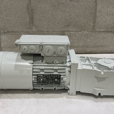 LENZE GKR042M HAR 080C42 MDEMABS 08042 INDUSTRIAL MOTOR 60 H