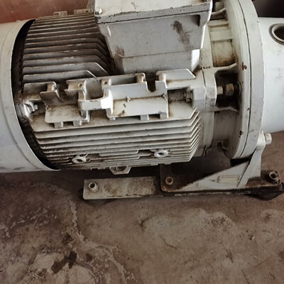 1LA92066WA61Z西门子电机拆机货物品实图拍，议价商品