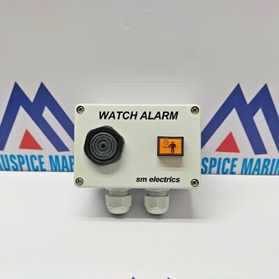 Sm Electrics WAP220.5.0.0 Panneau DAlarme De Montre 770318.1