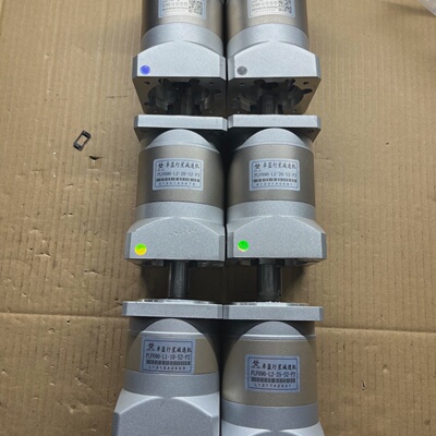 议价Zhuolan Precision Planetary Reducer Speed Ratio 2010573