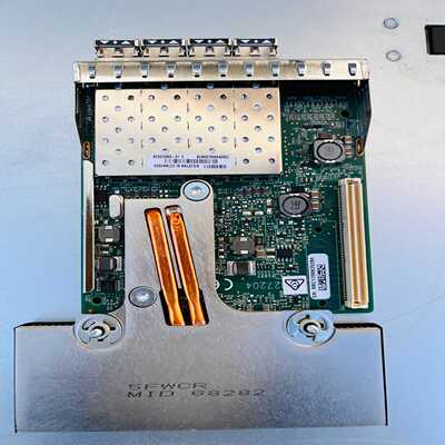 DELL 0XGRFF Broadcom 57840S 10~议价
