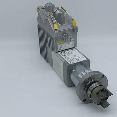 LK1022 Servomotor Posmo A 75W Siemens 6SN21321FU121BA1 24V D