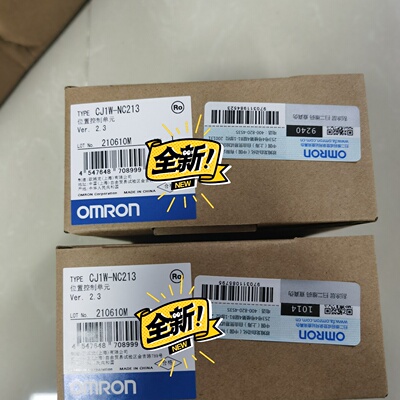 【议价】CJ1W-OD263/CJ1W-OD233/CJ1W-MD2