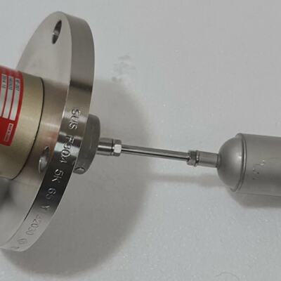 KANSAI Automatizacin KF207 Horizontal Flotar  Nivel Interrup