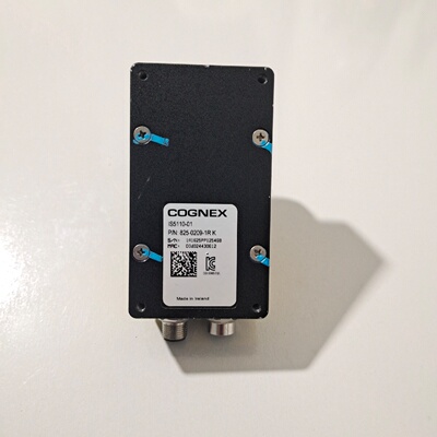 康耐视IS511001成色如图正常拍前询价下单