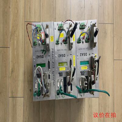 迅ETEL驱动器DSA2P174ZA033ADSA2P15议价