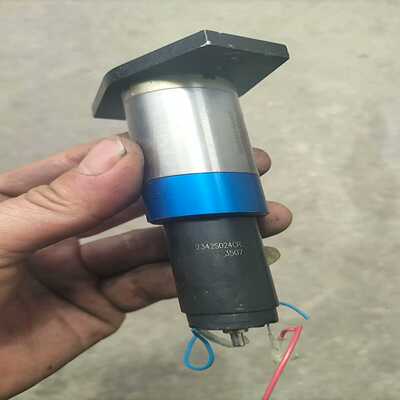 FAULHABER2342S024CR30/11526议价