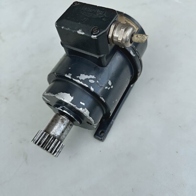 议价Thalheim Tachymeter Motor D37269适用