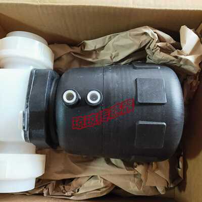 原装burkert宝德2030A50.0EAPD气动隔膜阀2030型00154804