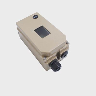 SAMSON 37301 Elektropneumatischer Stellungsregler 1833344 un